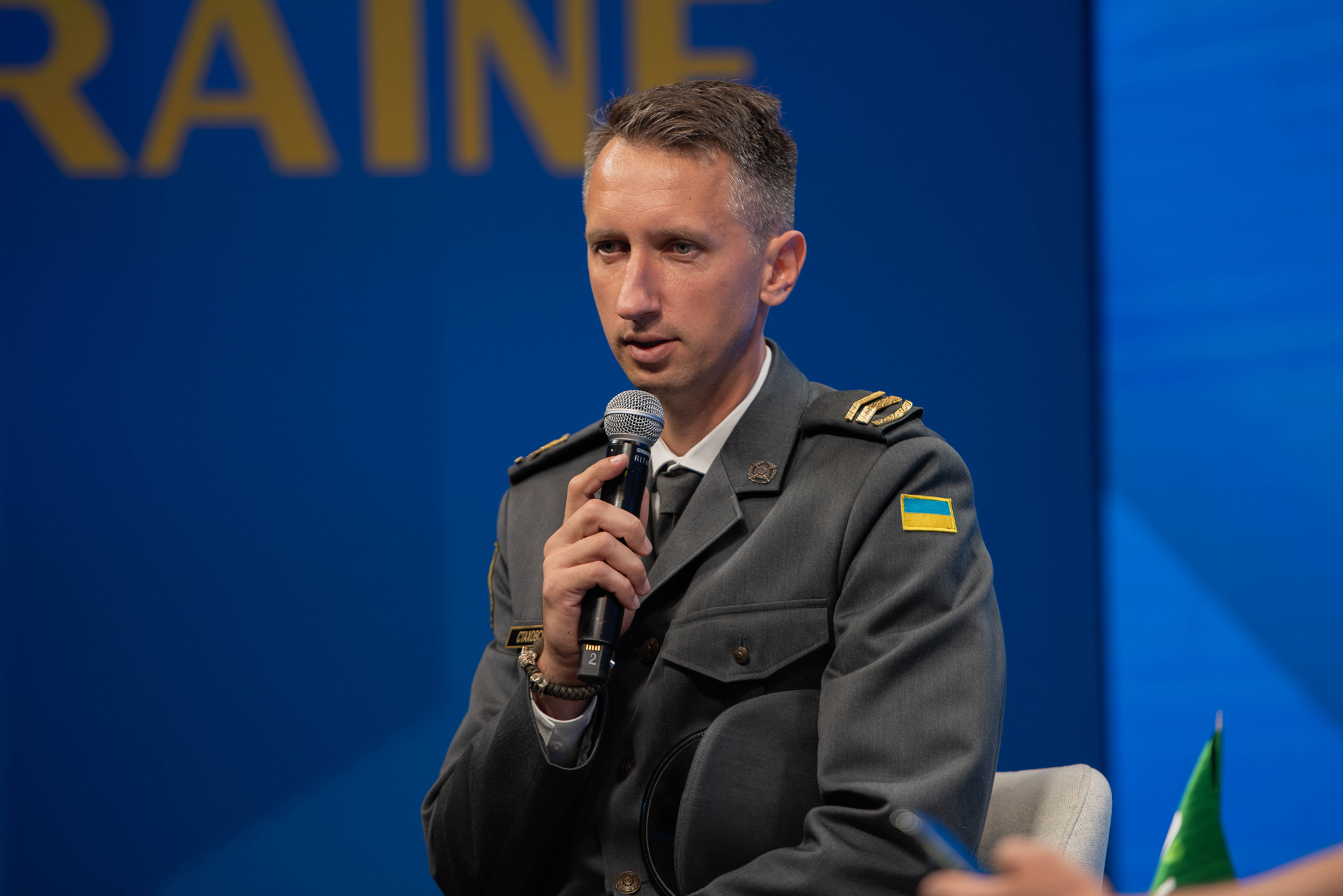 4 серпня у Volia Space: Легенди сучасного тенісу та фехтування України ...