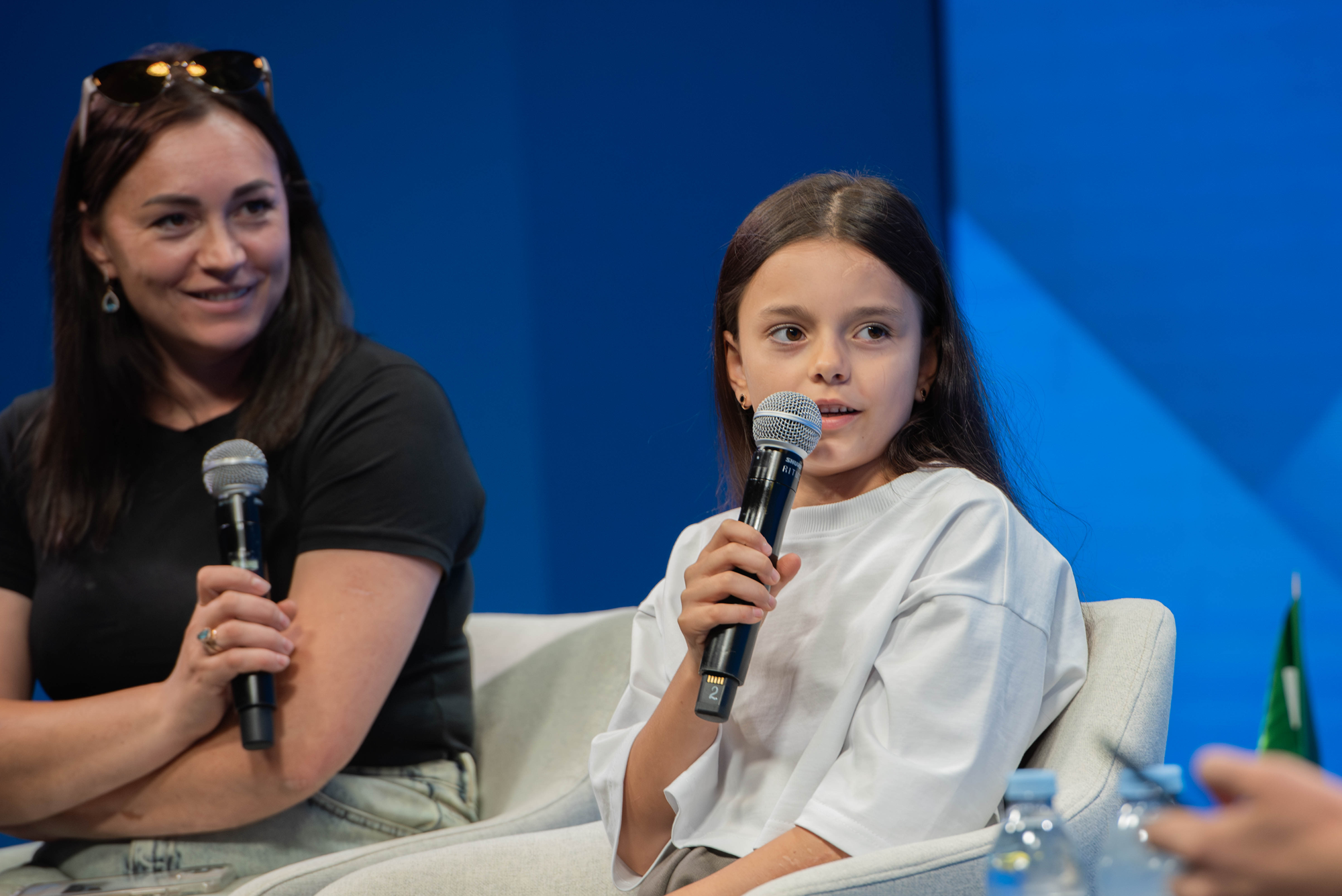 7 серпня у Volia Space: День української стійкості | Міністерство ...